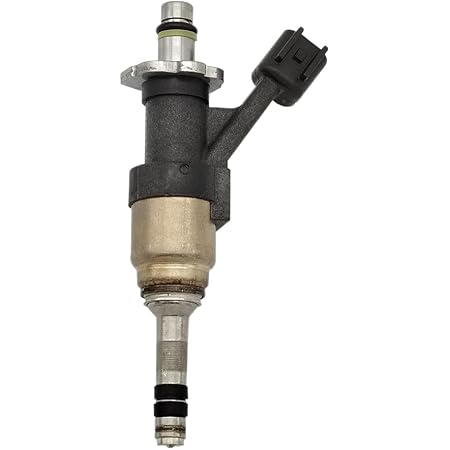 Amazon.com: Amrxuts 12668390 Fuel Injectors for 2014-2017 Chevrolet ...