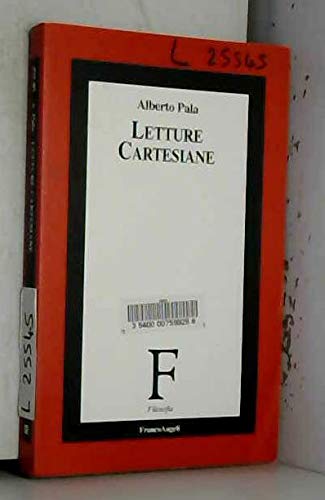 Amazon.co.jp: Letture cartesiane : Alberto Pala: 本
