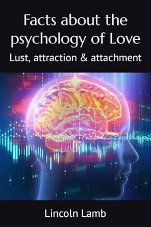 Amazon.com: Facts about the psychology of Love: Lust, attraction ...