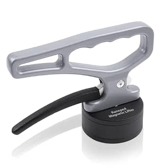 Herramienta de Recogida Magnética de Servicio Pesado Resistente – Barra ...