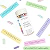 Amazon.com: 50 Positive Messages In A Bottle, Positive Affirmations ...