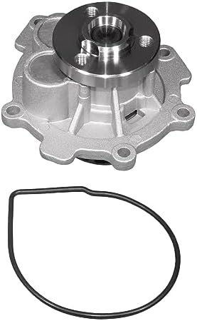 Amazon.com: ACDelco Professional 252-982 Engine Water Pump : Automotive