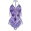 Amazon.com: FYMNSI Women Music Festival Rave Outfits Sleeveless Sequins ...