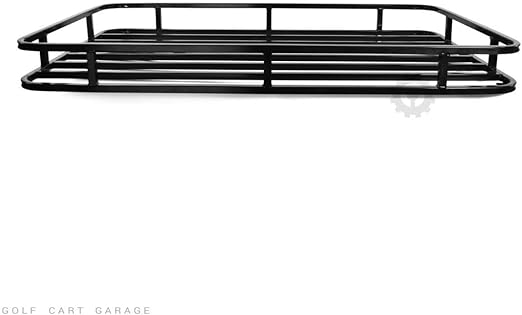 Amazon.com: RHOX Roof Rack Storage System, E-Z-Go TXT 94-13 : Automotive