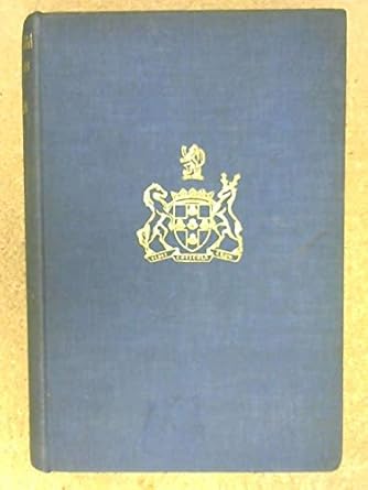 Buckingham, 1592-1628,: M. A. Gibb: Amazon.com: Books
