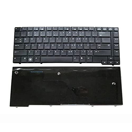 Digital Device Laptop Keyboard Compatible for HP Elitebook 8440 8440P ...