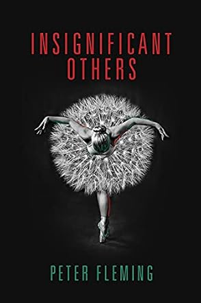 Book review of Insignificant Others - Readers' Favorite: Book Reviews ...