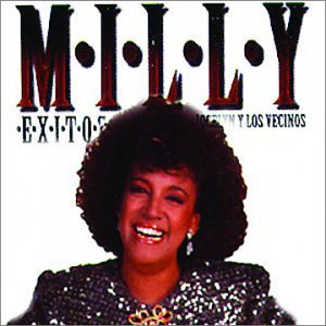 Milly - Exitos - Amazon.com Music