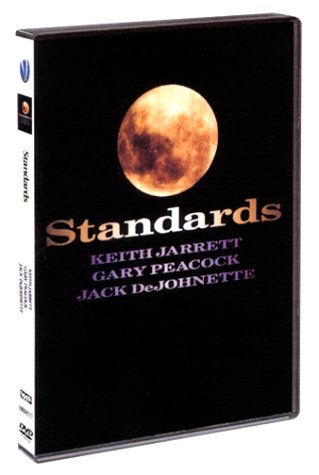 Amazon.com: Keith Jarrett: Standards : Movies & TV