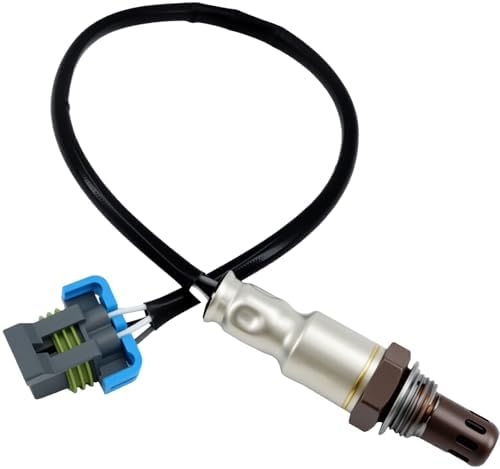 Amazon.com: Automost Downstream O2 Sensor Compatible with Chevrolet ...