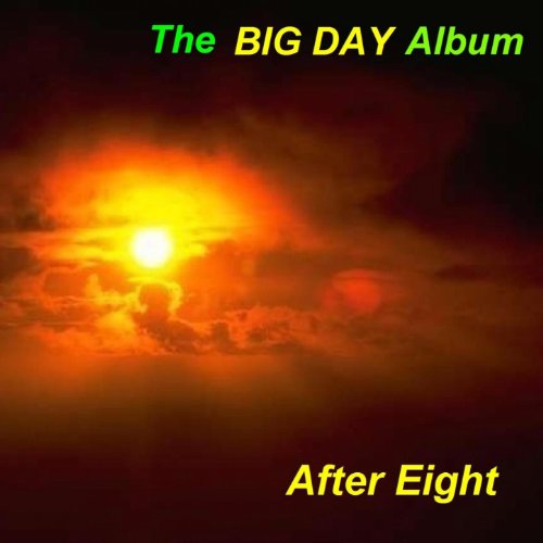 Play Big Day by After Eight on Amazon Music