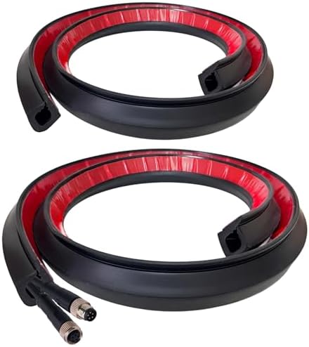 Amazon.com: Car Wire Hider,6.56 Ft Car Concealed Wire Cover for Roof ...