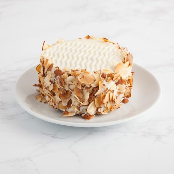 Amazon.com: Metropolitan Market, Carrot Cake, 11.75 Ounce : Grocery ...