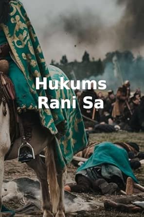 Hukum's Rani Sa : Oakenshade, Wynfred: Amazon.in: Books