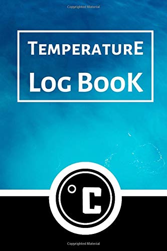 Buy Temperature Log Book Food Temperature Log Sheet Temperature Check buy-temperature-log-book-food-temperature-log-sheet-temperature-check
