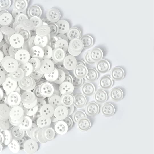 Zeniso® Factory Manufacturer Resin Button for Shirt 4 Holes Clothes ...