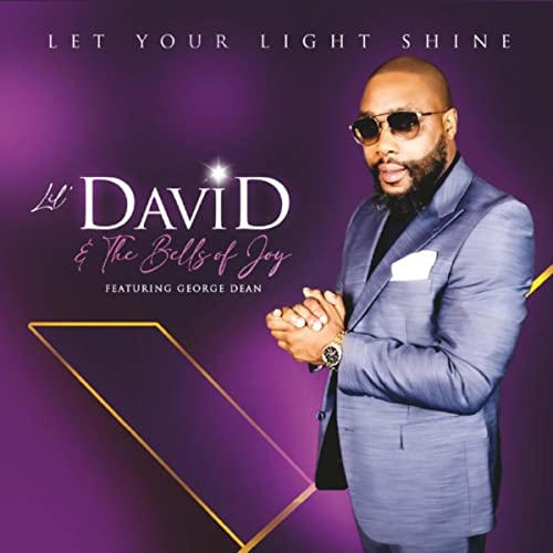 Let Your Light Shine by Lil David and the Bells of Joy on Amazon Music ...