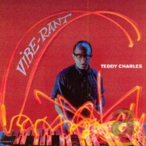 CHARLES,TEDDY - Vibe-Rant - Amazon.com Music