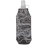 ・ブランド:ノーブランド品・製造元:ノーブランド品・モデル:LJGJ73OSQHIAPV2JGOV・製造元/メーカー部品番号:LJGJ73OSQHIAPV2JGOV・旅行に最適: 折りたたみ可能な構造で設計されたこのソフトシリコンウォーター...