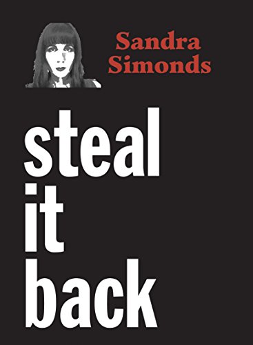 Amazon.com: Steal It Back eBook : Simonds, Sandra: Books