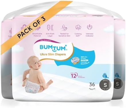 Buy Morisons Baby Dreams Super Soft Diaper Pants Medium - M (72 Pieces ...