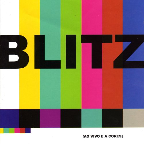 Play BLITZ (Ao Vivo e a Cores) by Blitz on Amazon Music