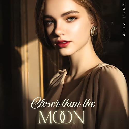 Amazon Music UnlimitedでAria FluxのCloser Than the Moonを