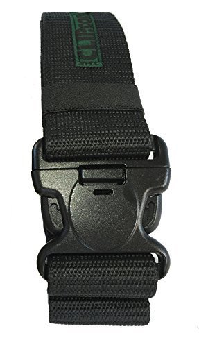 Adjustable Duty Belt, Tactical, Military, Security, Police Duty Utility ...