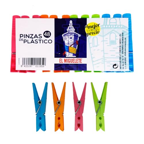 Todo lo que necesitas saber sobre las pinzas de ropa Aldi y Lidl - Mi Hogar