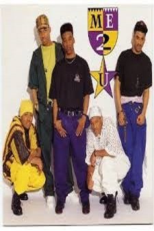 Me-2-U - Amazon.com Music