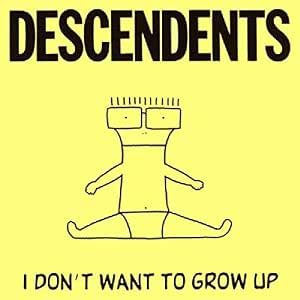 Descendents, Frank Navetta, Tony Lombardo, Tommy Lombardo, Tommy ...