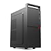 Amazon.in: Buy Ant Esports Si26 Value Series Mid-Tower Computer Case ...