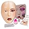 Amazon.com : Makeup Practice Face, Laokiiy Makeup Mannequin Face with ...