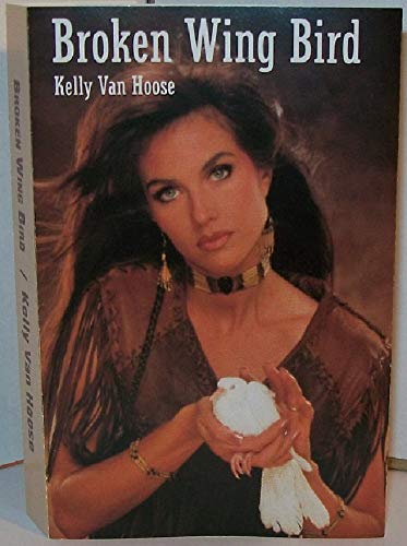Kelly Van Hoose - Broken Wing Bird - Cassette Tape - 1995 - Amazon.com ...