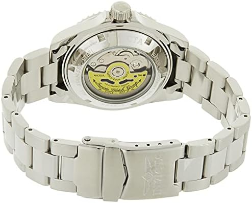 Amazon.com: Invicta Men's 9094OB "Pro Diver" Stainless Steel Automatic ...