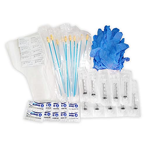 AI Artificial Insemination Dog Breeding Kit - Buy Online