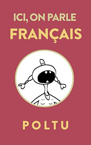 Amazon.com: Ici, on parle français (French Edition): 9781521969090 ...