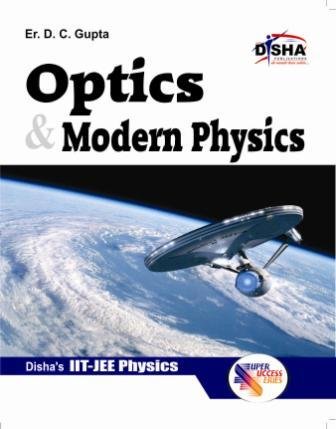 Buy Optics & Modern Physics for IIT-JEE Book Online at Low Prices in ...