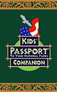 Kid's Passport to Your National Parks Companion: Serving Visitors to ...
