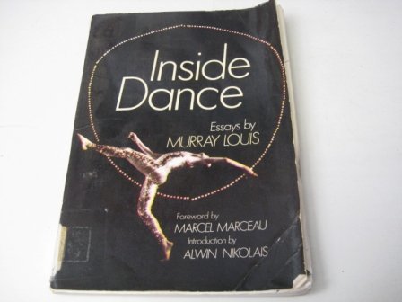 Inside Dance: Louis, Murray: 9780312418724: Amazon.com: Books
