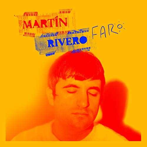 Play Faro by Martín Rivero on Amazon Music
