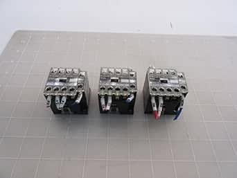 Fuji Electric SJ-0G/UL Contactor SJ0GUL: Amazon.com: Industrial & Scientific
