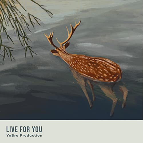 Play Life For You by Yobro Production on Amazon Music