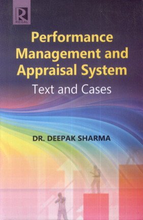 Buy Performance Management and Appraisal System: Text and Cases Book ...