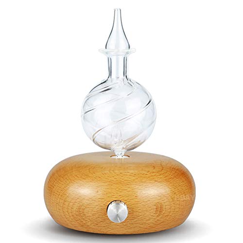 Meilleur Diffuseur d'Huiles Essentielles: Lequel choisir?