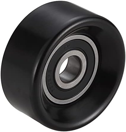 Amazon.com: binopoly 36227 Belt Tensioner/Idler Pulley for 2002-2011 ...