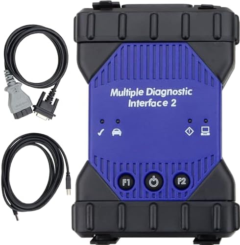Amazon.com: for MDI2 Multiple Diagnostic Interface Scanner EL-52100-AM ...