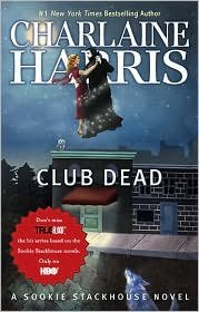 Club Dead 3: Charlaine Harris: Amazon.com: Books