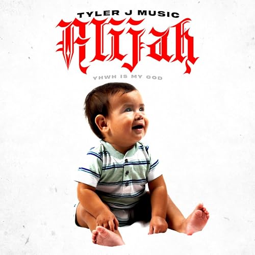 Play Alijah by Tyler J Music on Amazon Music