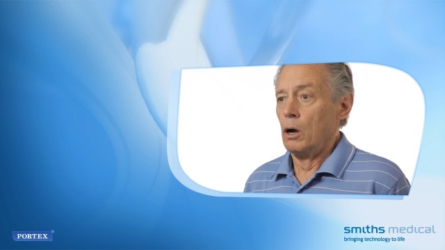 Watch Smiths Medical Acapella Device - Instruction to use on Amazon Live